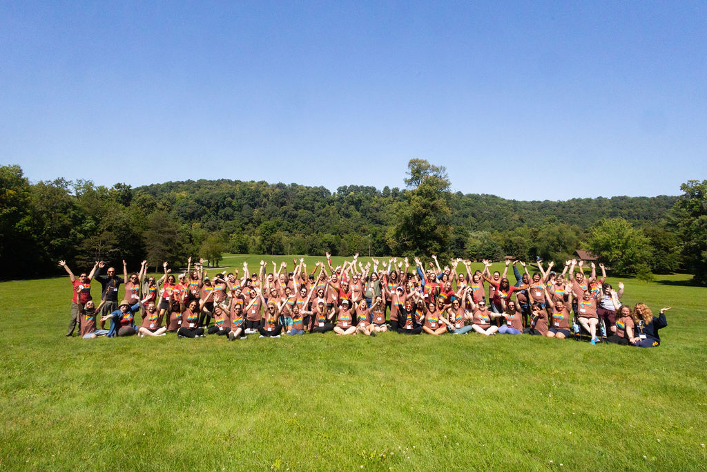 Young Adult Cancer Camp – Young Adult Cancer Camp